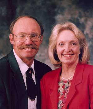 JC Edwards - Friendship Baptist Church